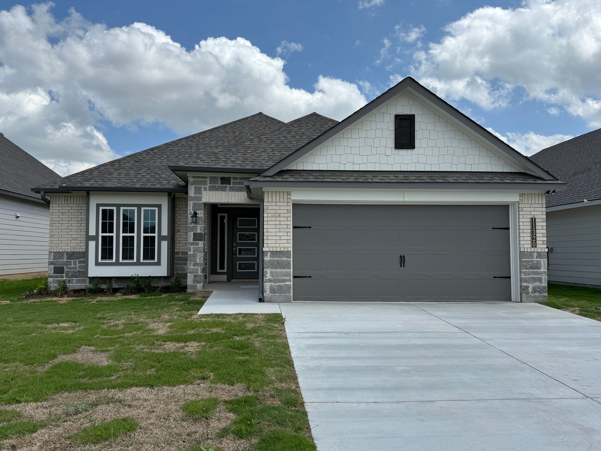 11320 Pallas Street, Lorena, TX New Home for Sale | Stylecraft Builders
