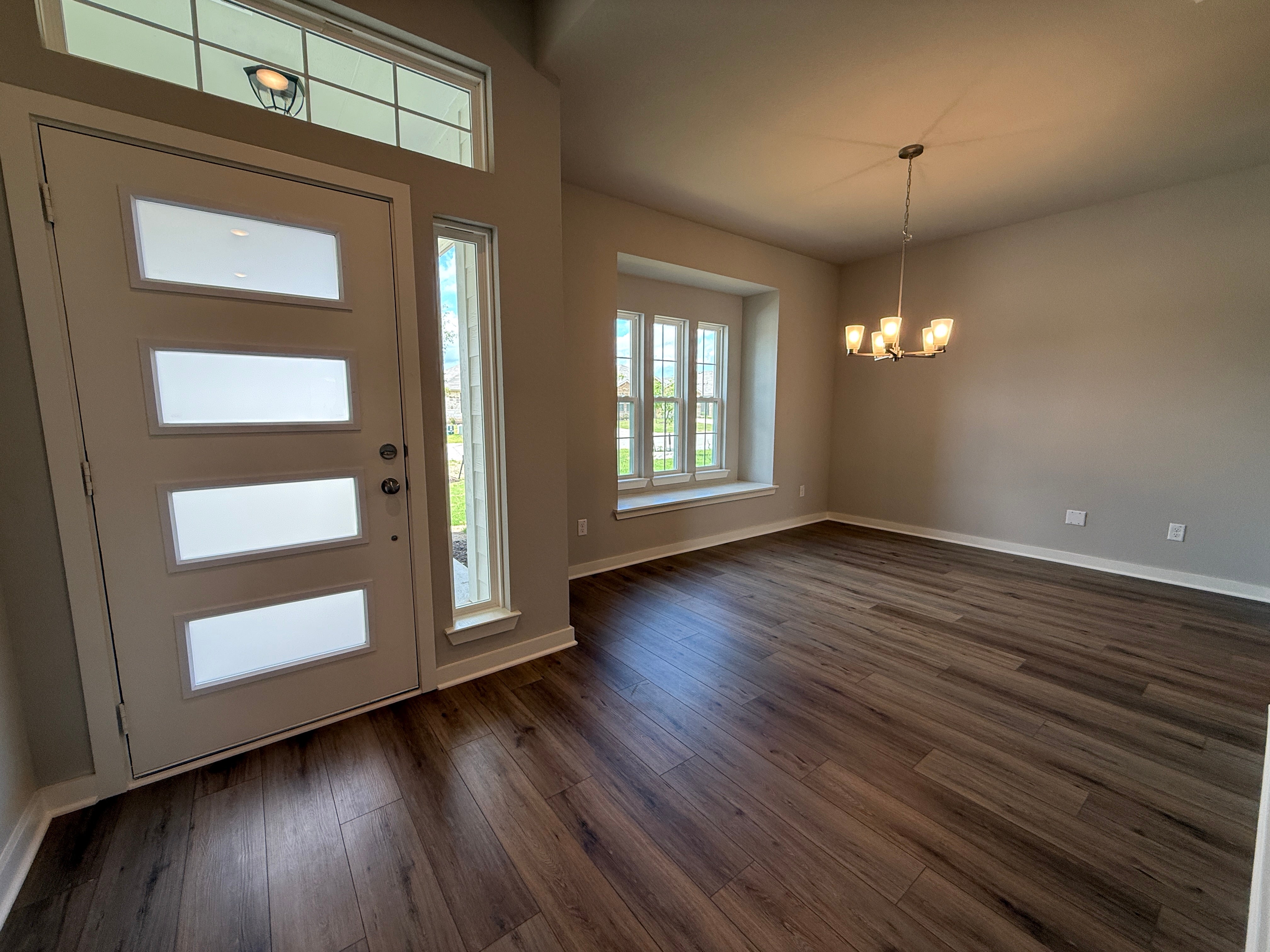 11320 Pallas Street, Lorena, TX New Home for Sale | Stylecraft Builders