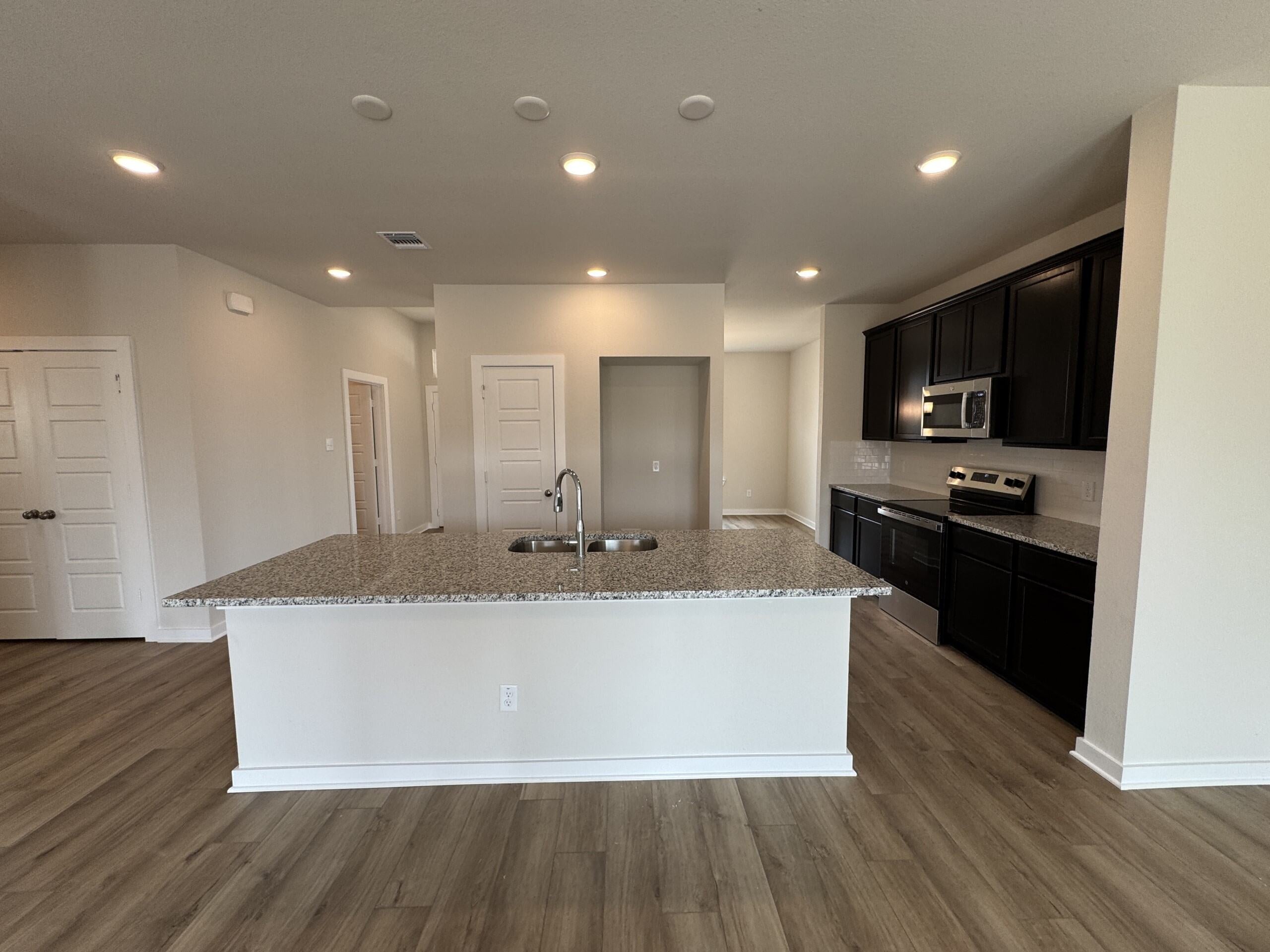 2020 Meridian Loop, Temple, TX New Home for Sale | Stylecraft Builders