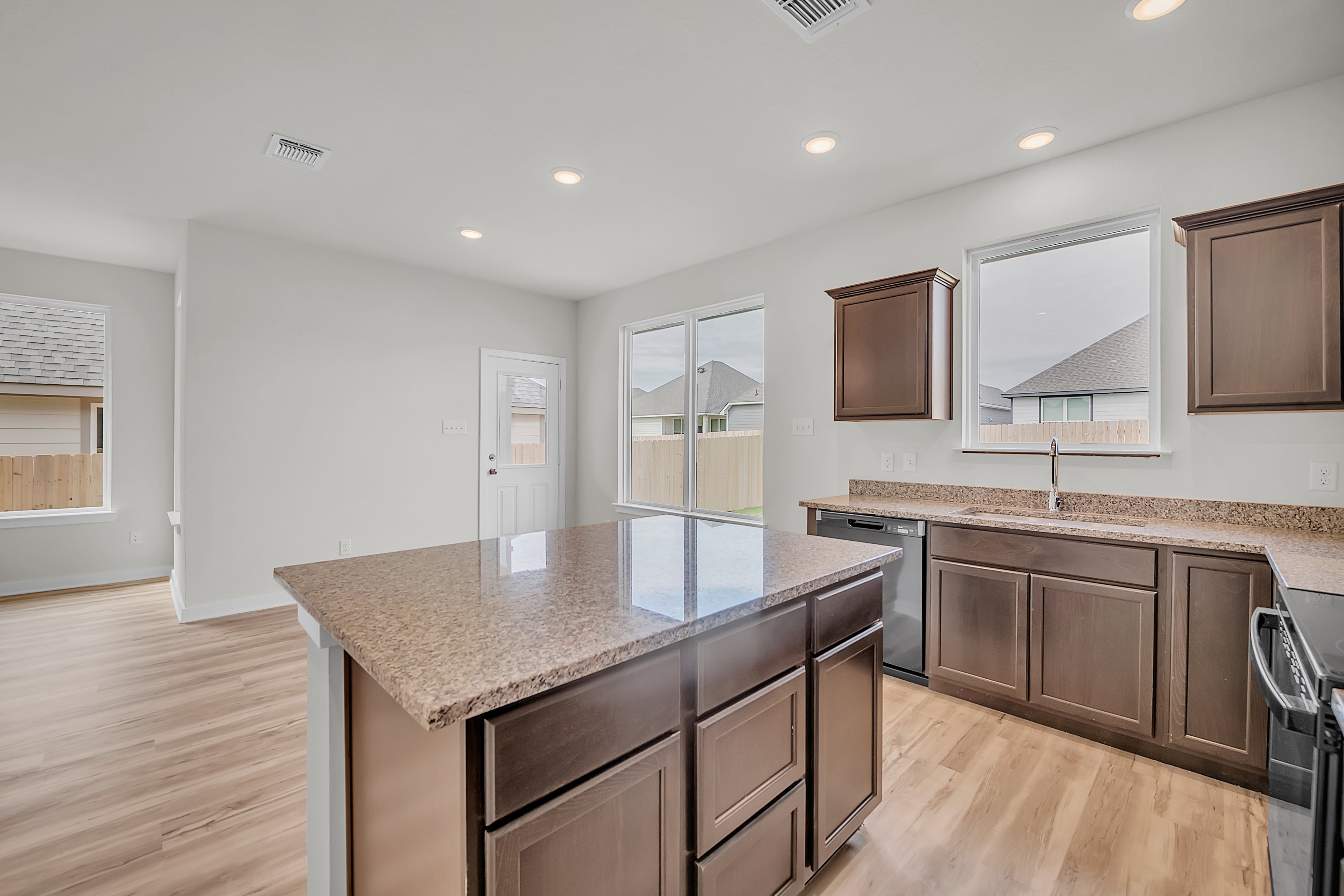 189 Hugh Drive, Killeen, TX New Home for Sale | Stylecraft Builders