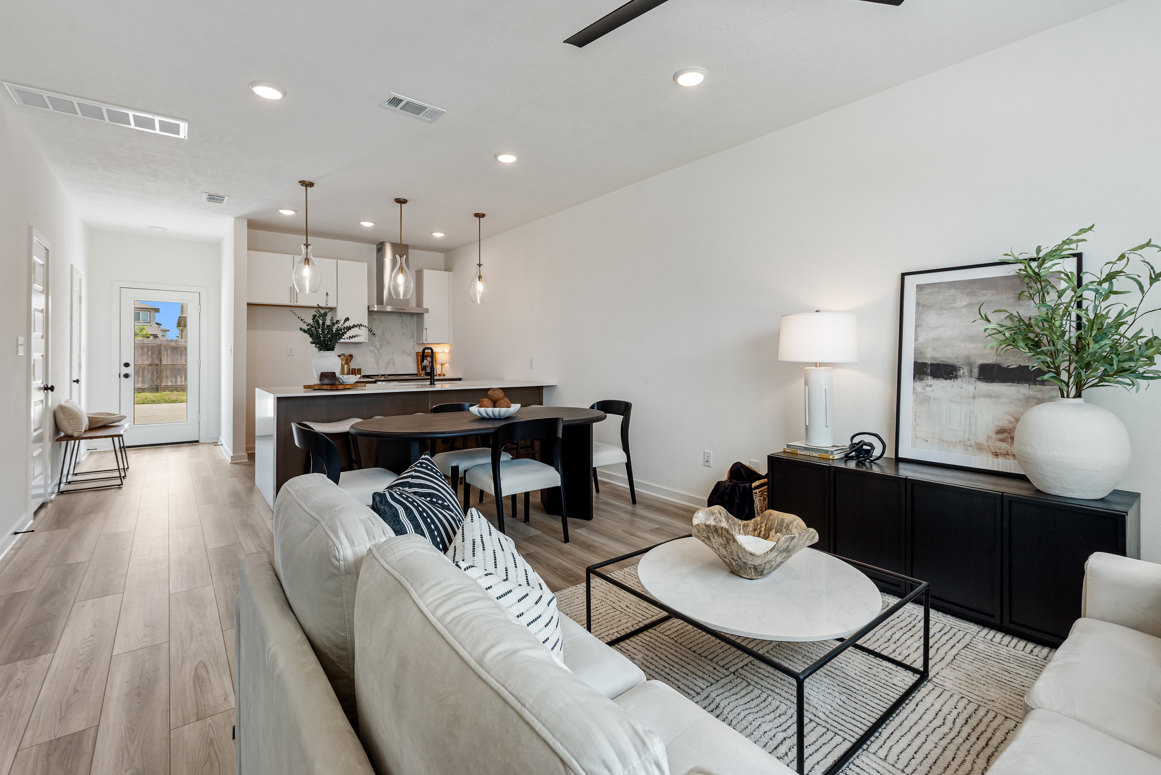 Stylecraft Builders | New Home Builders in Texas