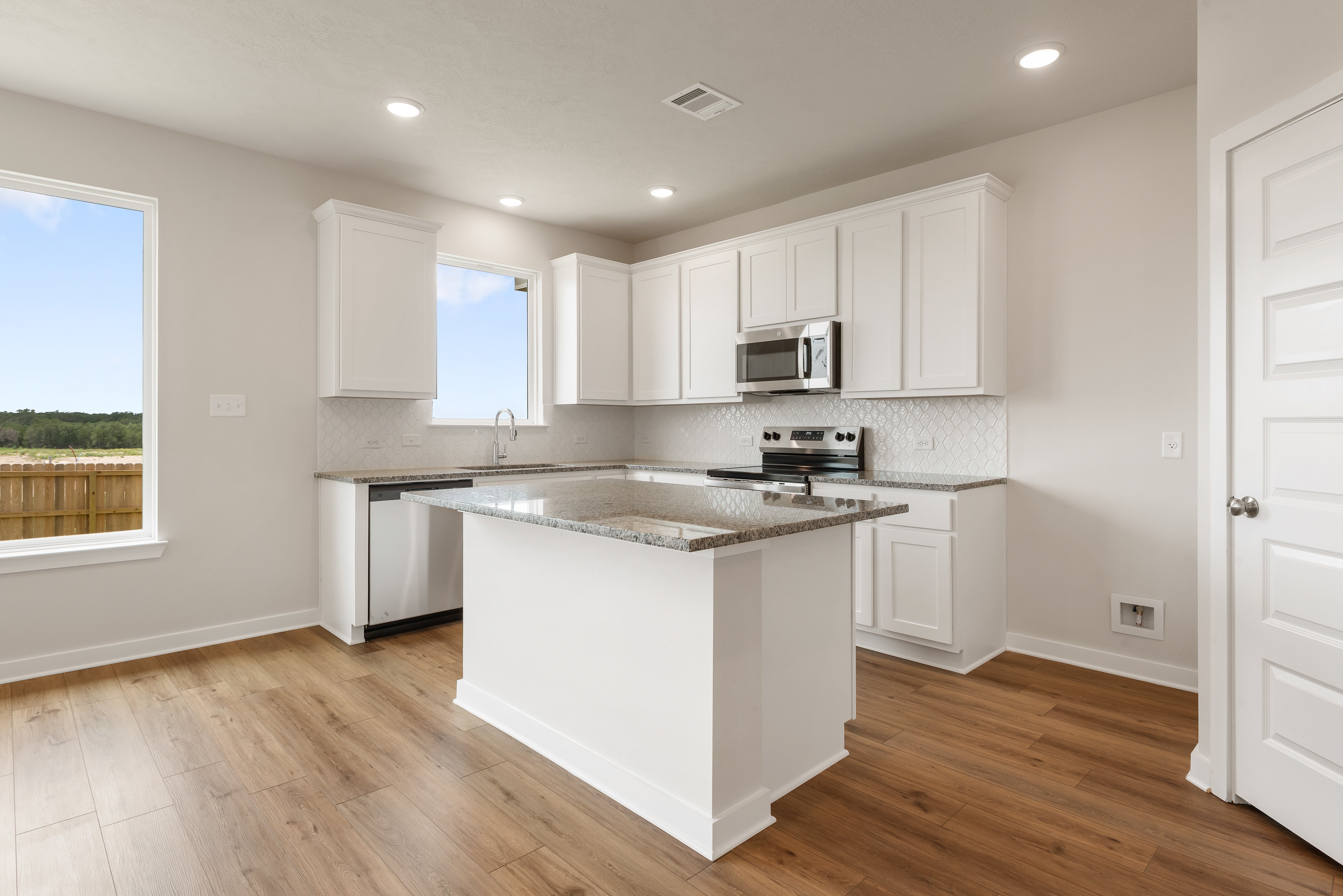 10632 Burgundy Berry Way, Bryan, TX New Home for Sale | Stylecraft Builders