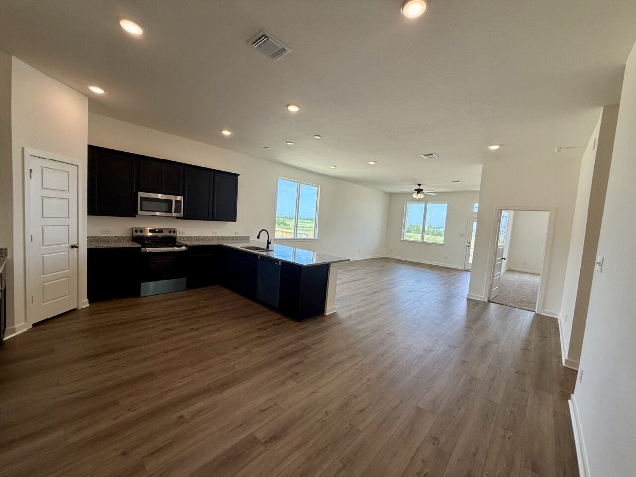 2205 Koppe Tap Lane, Temple, TX New Home for Sale | Stylecraft Builders