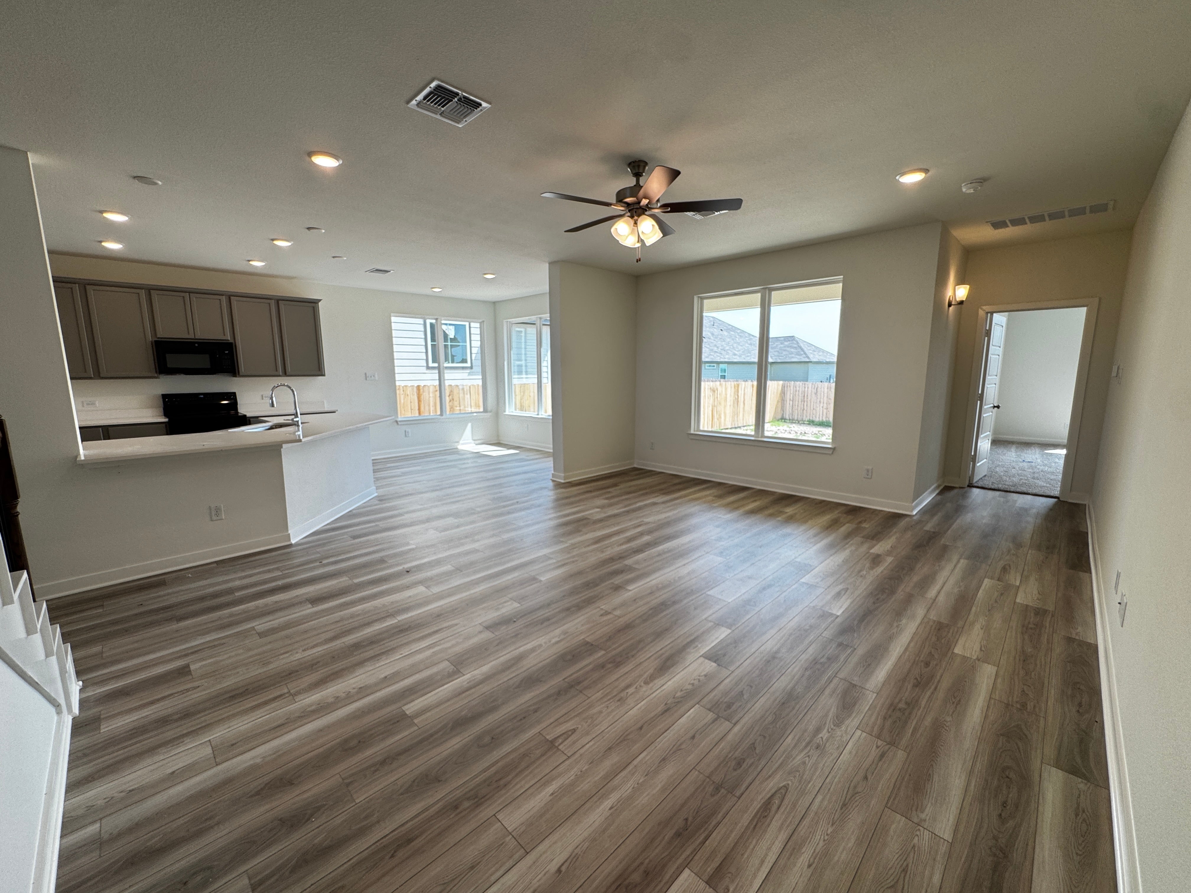 2219 Helena Drive, Temple, TX New Home for Sale | Stylecraft Builders
