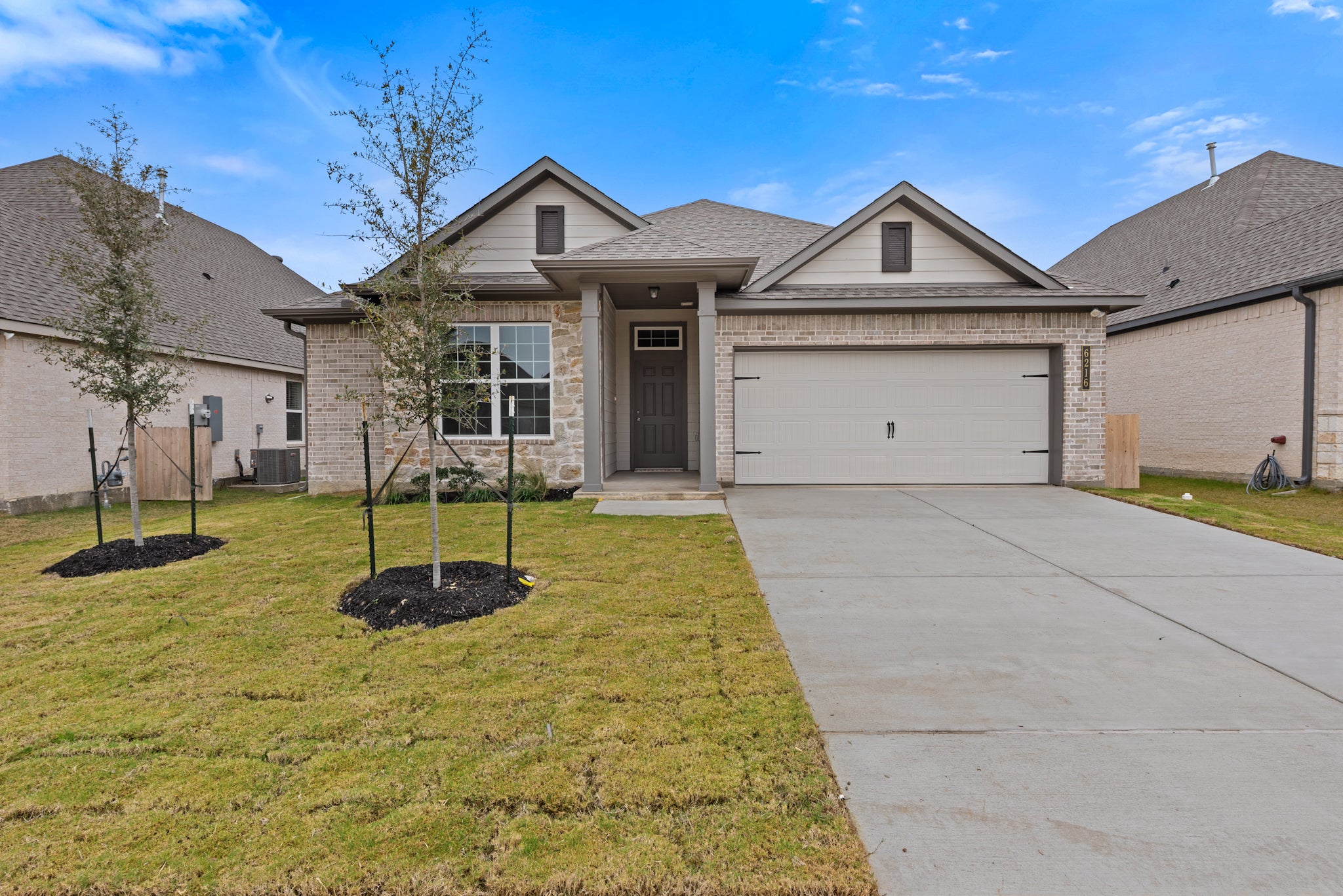 6216 Daytona Drive, College Station, TX New Home for Sale | Stylecraft ...
