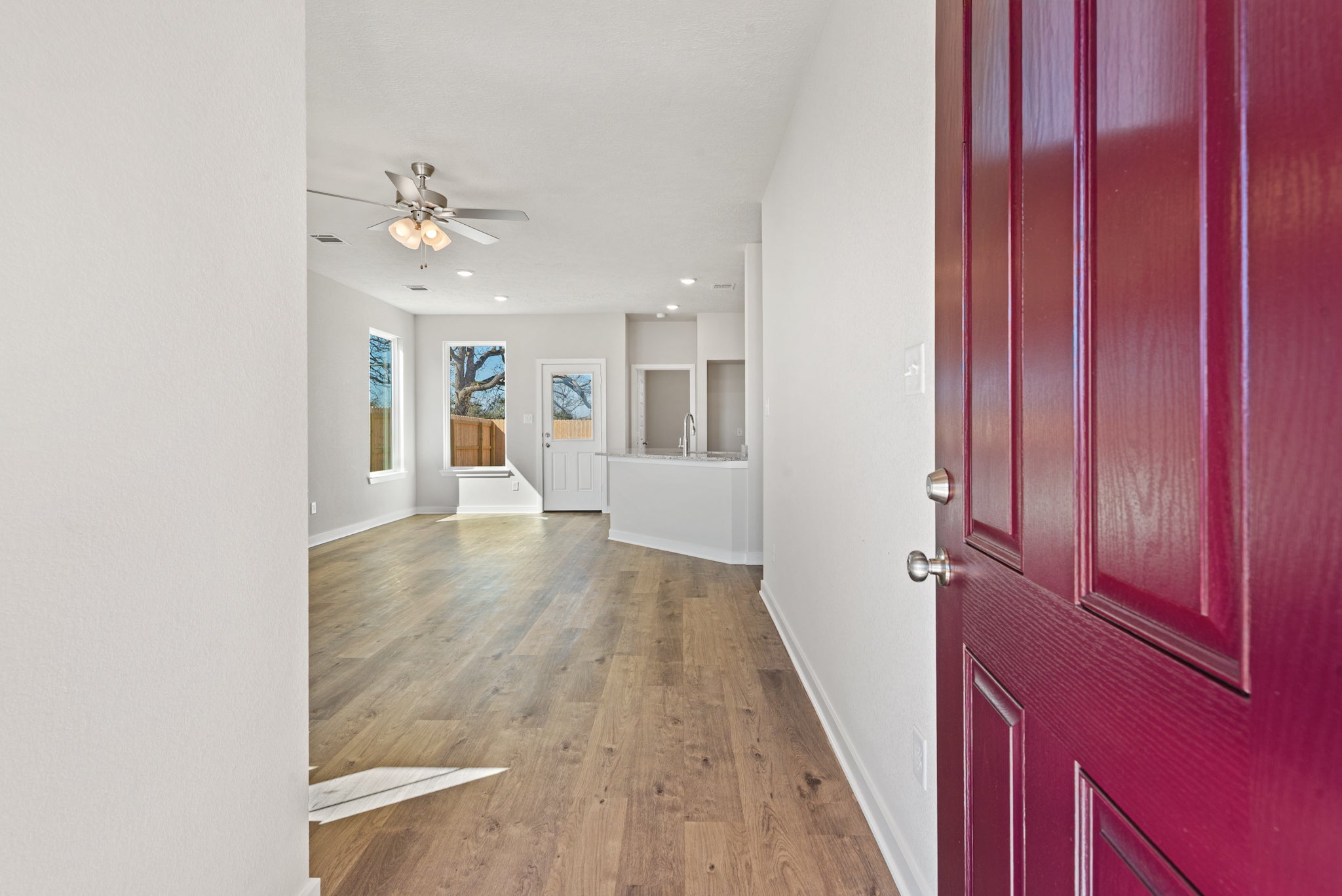 4205 Rimfire Road, Waco, TX New Home for Sale | Stylecraft Builders
