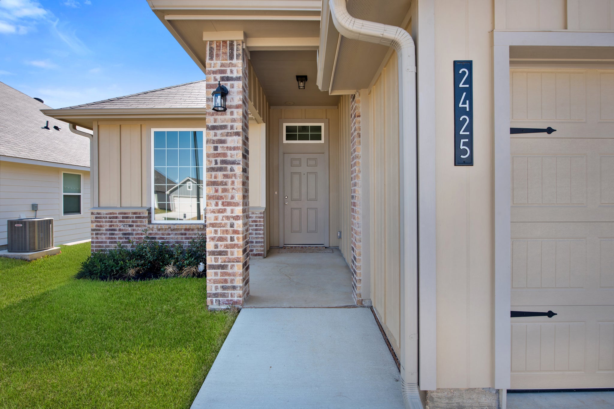 2425 Rooke Road, Bryan, TX New Home for Sale | Stylecraft Builders